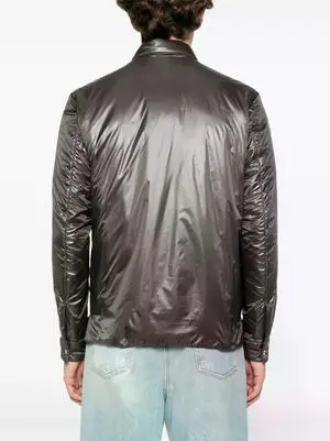 Herno Padded Jacket - Grey