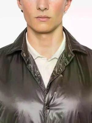 Herno Padded Jacket - Grey