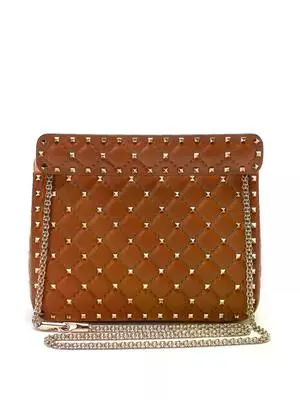 Valentino Garavani Rockstud Spike Tote Bag