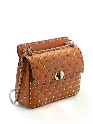 Valentino Garavani Rockstud Spike Tote Bag