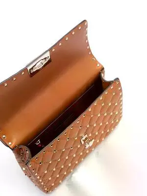 Valentino Garavani Rockstud Spike Tote Bag