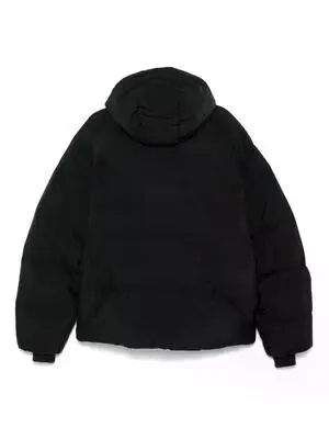 Y3 Insulated Puffer Jacket