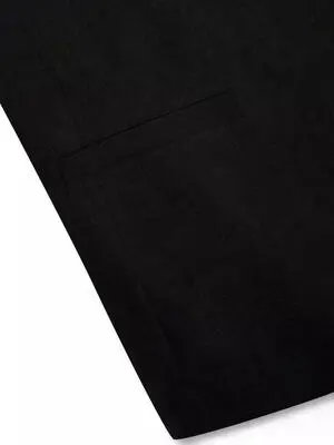 STUDIO TOMBOY Maxi Overfit Jacket