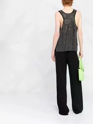TOM FORD Square Mirrored Vest Top