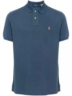 Polo Ralph Lauren Classic Slim Fit Polo Shirt
