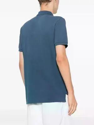 Polo Ralph Lauren Classic Slim Fit Polo Shirt