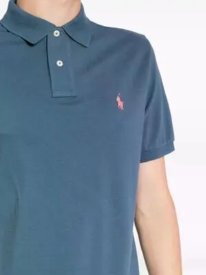 Polo Ralph Lauren Classic Slim Fit Polo Shirt
