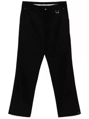 Team Wang Design Chinos