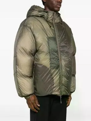 ROA Padded Jacket