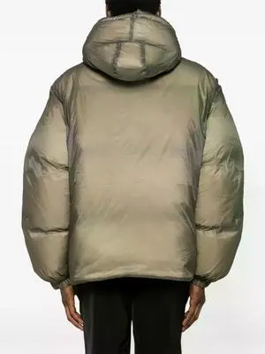 ROA Padded Jacket