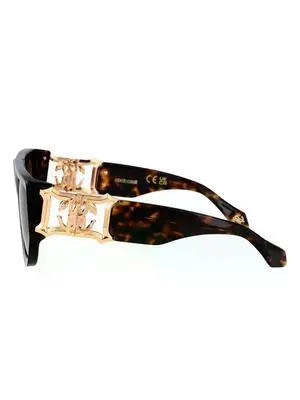 Roberto Cavalli Src063 Sunglasses