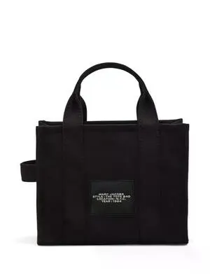 Marc Jacobs Small The Tote Bag - Black