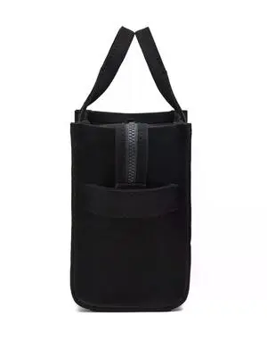 Marc Jacobs Small The Tote Bag - Black