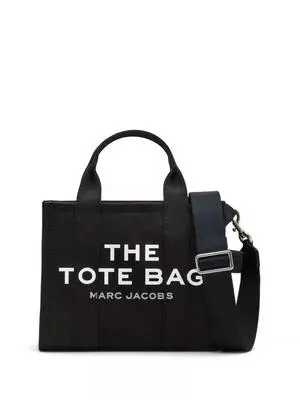 Marc Jacobs Marc Jacobs Small The Tote Bag Brown