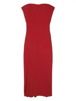 Isabel Marant Étoile Kidena Sleeveless Maxi Dress