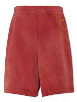 Dsquared2 Logo-print Track Shorts