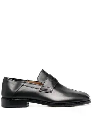 MAISON MARGIELA Tabi Leather Loafers