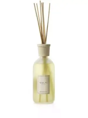 CULTI MILANO 500ml Stile Classic Mediterranea Diffuser - Neutrals