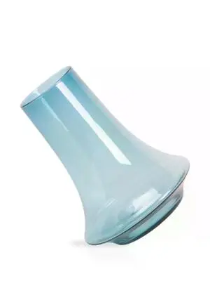 XLBoom Medium Spinn Glass Vase