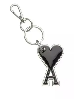 AMI Paris De Coeur Keyring