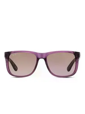 Ray-ban Justin Sunglasses