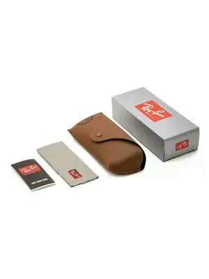 Ray-ban Justin Sunglasses