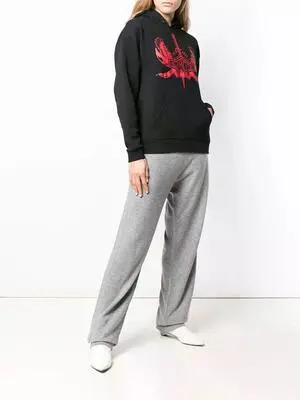 Givenchy Taurus Cotton Hoodie