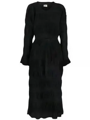 Henrik Vibskov Long Sleeve Day Dresses