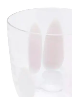 CARLO MORETTI Drip Print Glass