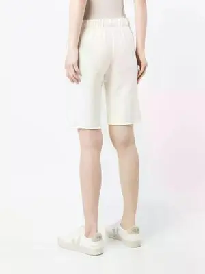 Heron Preston Elasticated Knee-length Shorts