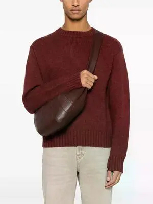 LEMAIRE Medium Croissant Shoulder Bag