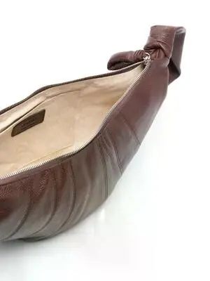 LEMAIRE Medium Croissant Shoulder Bag