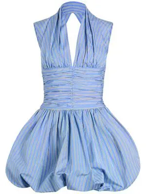Patou Cut Out Cocktail Dresses