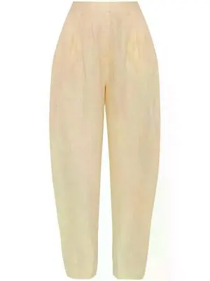 Posse Tailored Tapered Trousers