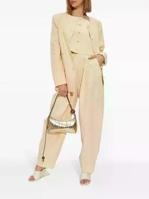 Posse Tailored Tapered Trousers