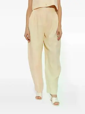Posse Tailored Tapered Trousers