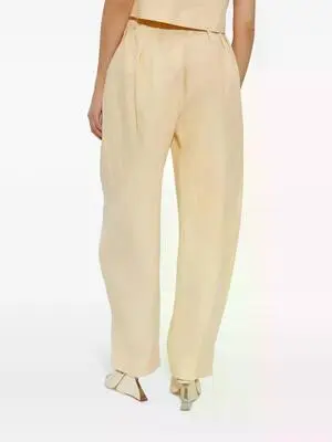 Posse Tailored Tapered Trousers