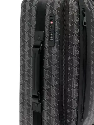 Lacoste The Blend Suitcase