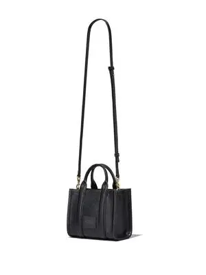 Marc Jacobs The Leather Crossbody Tote Bag