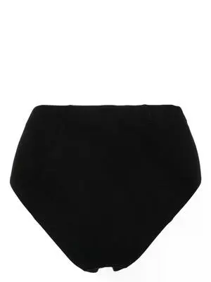 DUSKII High-waisted Bikini Bottoms