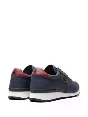 Bally Galaxy Sneakers - Blue
