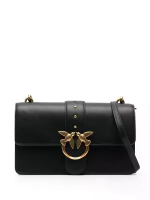 Pinko Cut Out Cross Body Bags