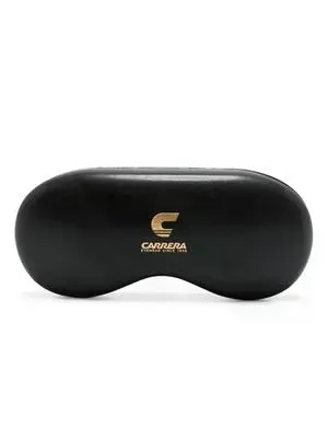 Carrera Eyewear 1134 Pilot-frame Glasses - Grey
