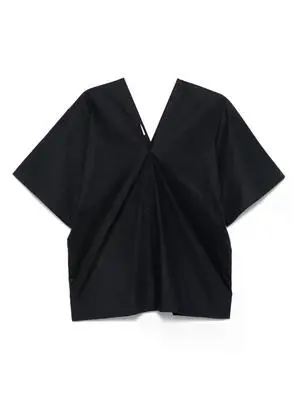 Plan C V-back Top