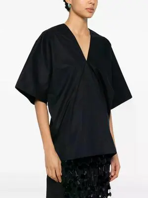 Plan C V-back Top