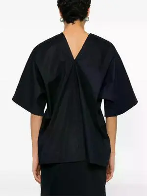Plan C V-back Top