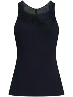 Hanro Cotton Tank Top