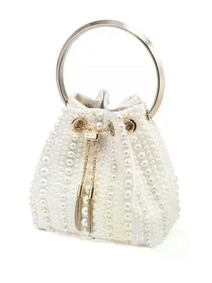 JIMMY CHOO Bon Bon Mini Bag