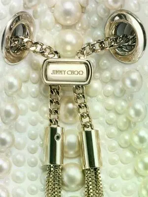 JIMMY CHOO Bon Bon Mini Bag