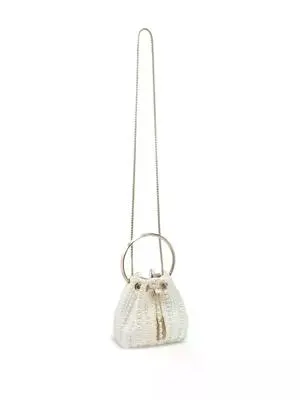 JIMMY CHOO Bon Bon Mini Bag